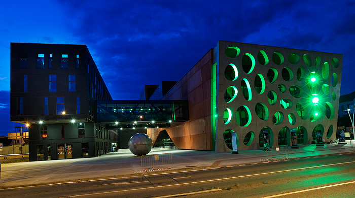 Plzeňské Divadlo J. K. Tyla nabídne v nové sezoně řadu zajímavých ...