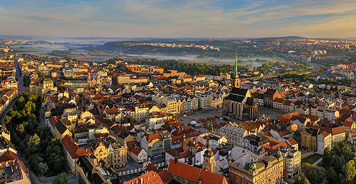Na jaké akce se v Plzni vydat o nadcházejícím víkendu: oficiální ...