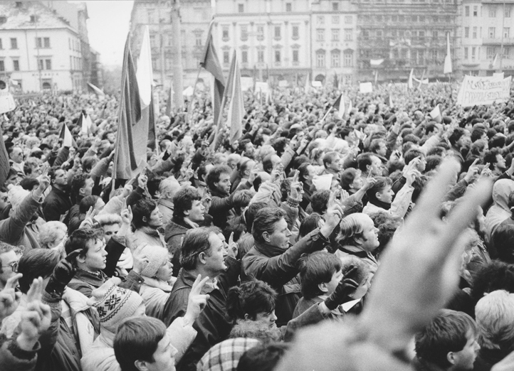 Plzeň chystá oslavy 30. výročí sametové revoluce, bude spolupracovat s ...