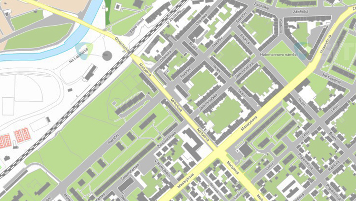 Od 13. června se otevře v Plzni zrekonstruovaná Mohylová, Sladkovského ...